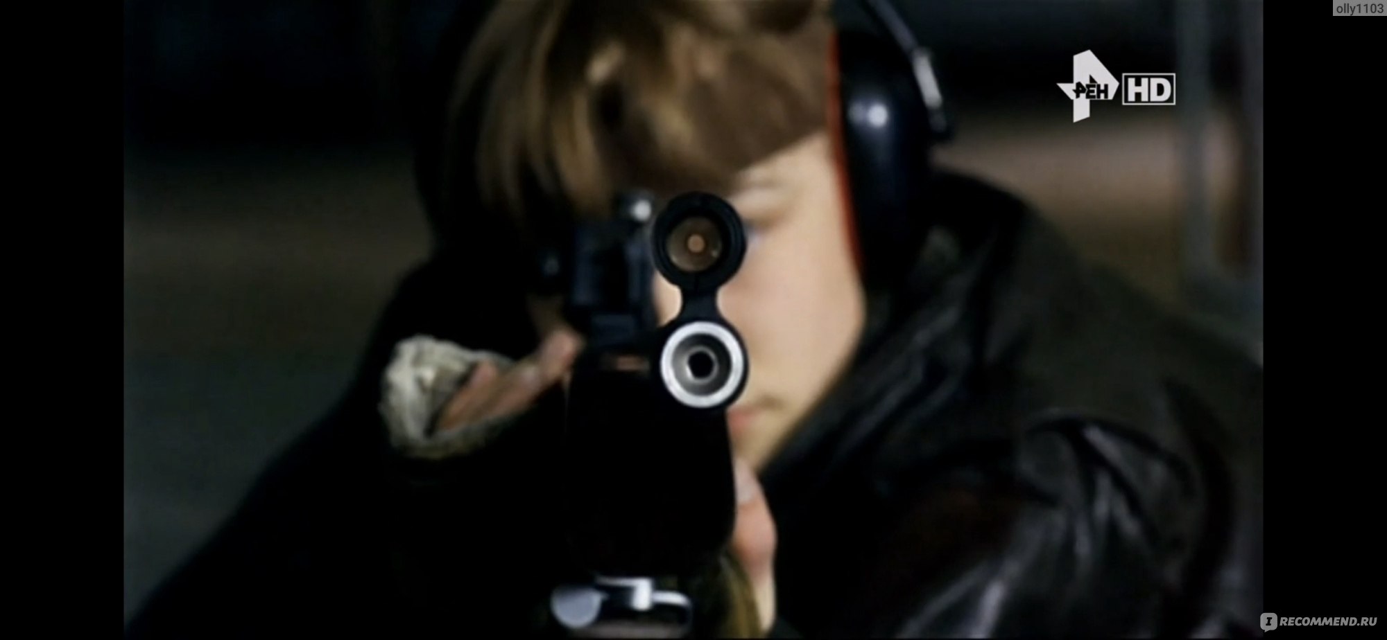 Сестры (2001, фильм) - «Когда хочешь повторить успех "Брата" и снимаешь ...