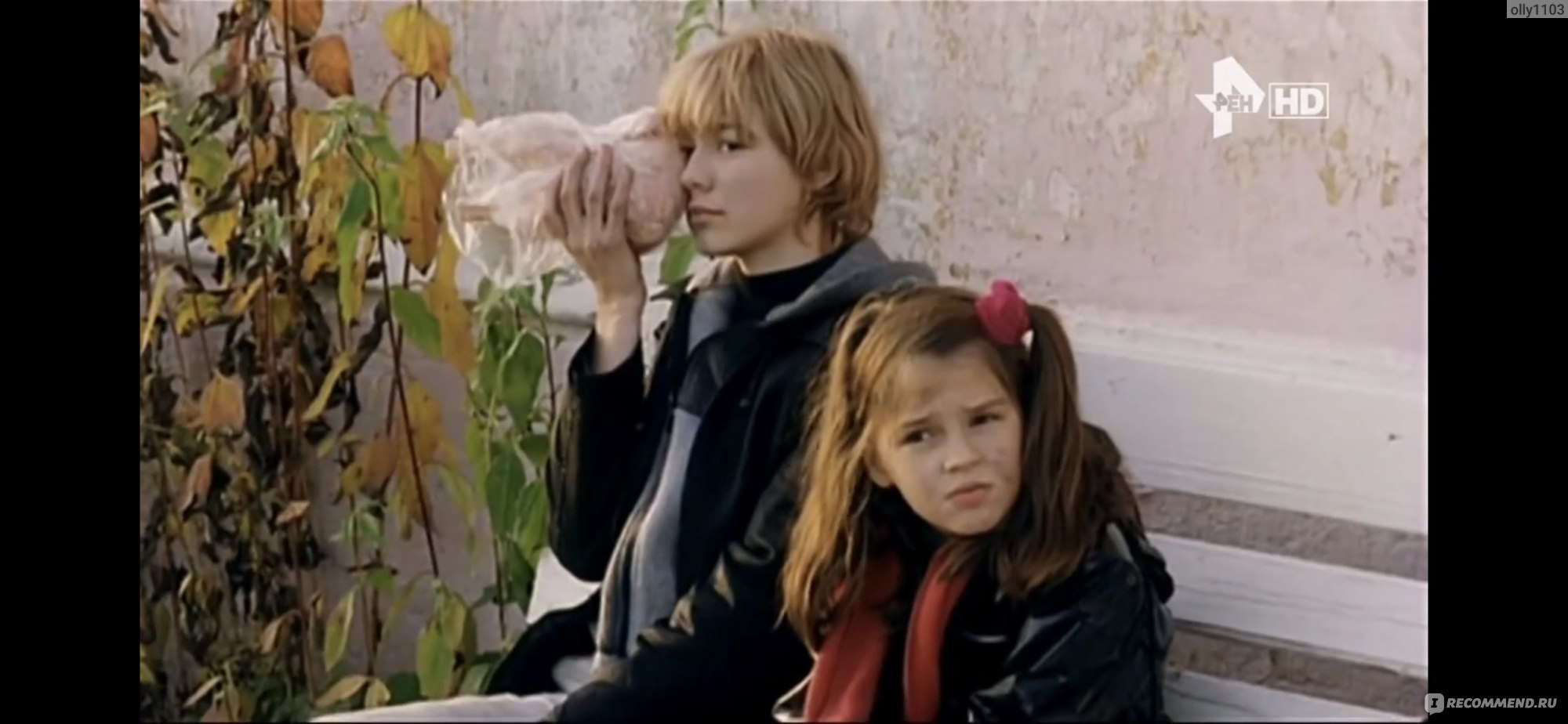 Сестры (2001, фильм) - «Когда хочешь повторить успех "Брата" и снимаешь ...