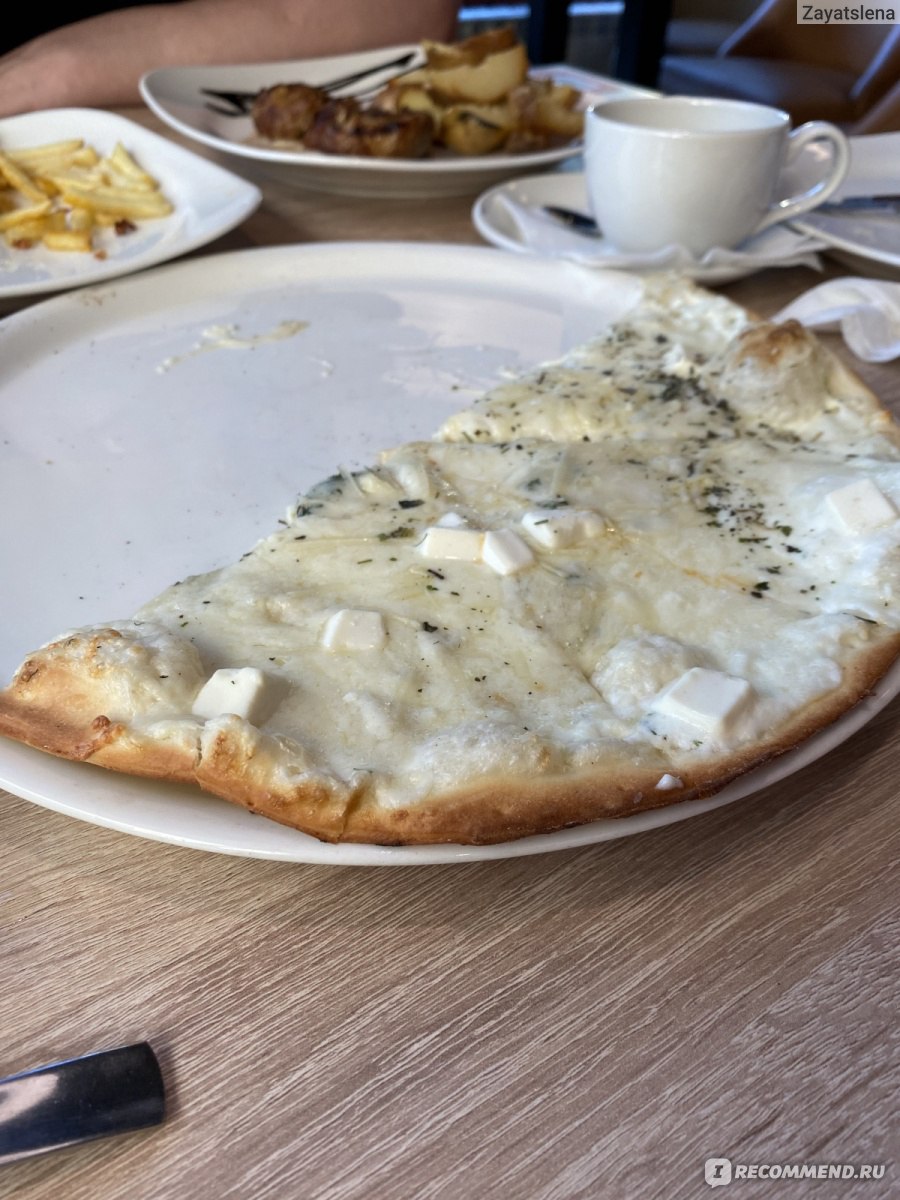 Пиццерия "Томато", Воронеж - «Место для отдыха » | отзывы