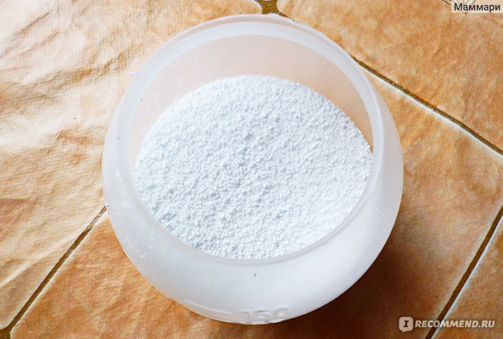 Стиральный порошок Tide absolute для чувствительной и детской кожи ...