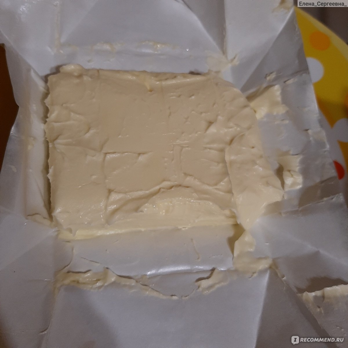 Масло сливочное Красная цена "Крестьянское" 72,5 % - «Вкусно и недорого ...