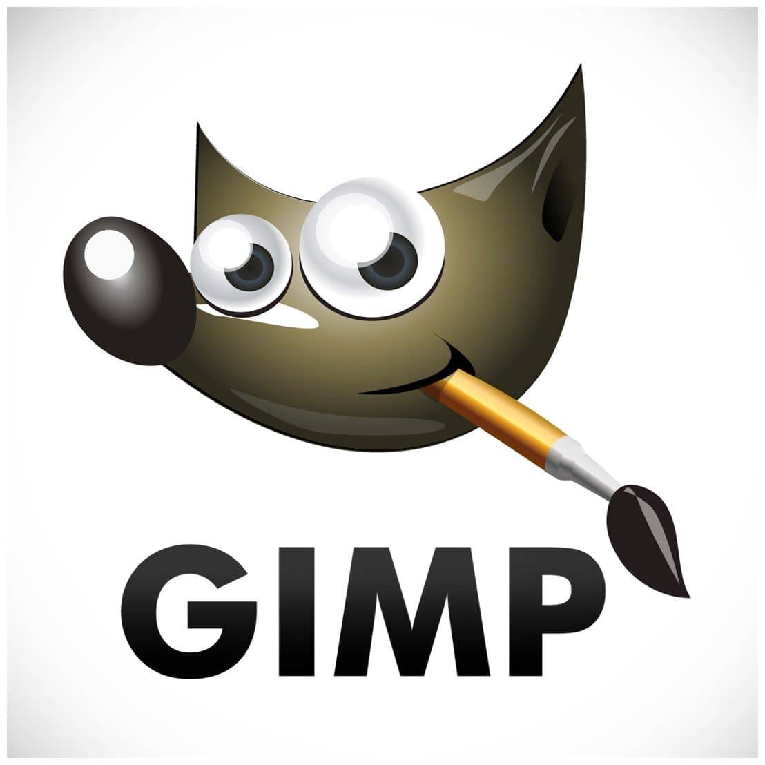 GIMP GIMP Linux Windows