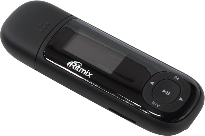 MP3-плеер Ritmix RF-3450 - «Ritmix RF-3450 - качественный, удобный ...