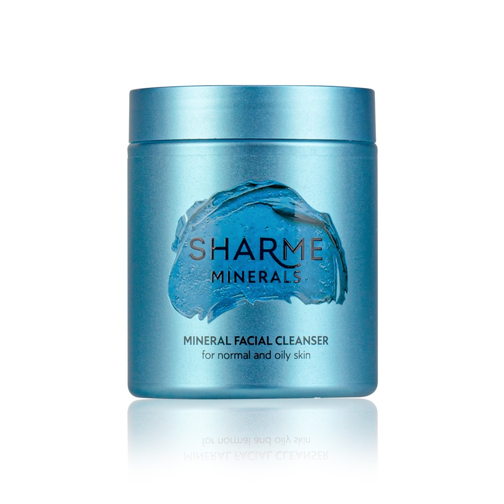 Очищающее средство Green Way Sharme minerals минеральное умывание ...