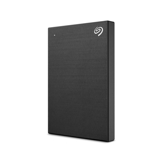 Внешний жесткий диск Seagate HDD Backup Plus Slim 2TB Black ...