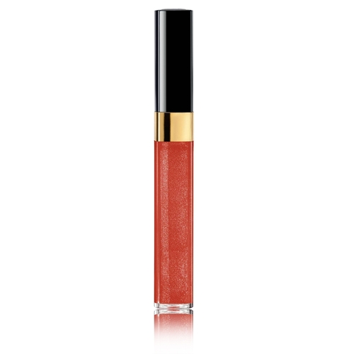 Блеск для губ Chanel LÈVRES SCINTILLANTES LES AUTOMNALES осень 2015 ...