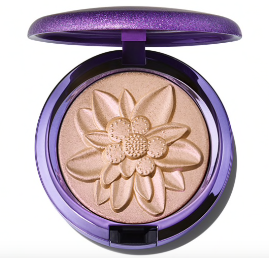Хайлайтер MAC x L Extra Dimension Skin Finish | отзывы