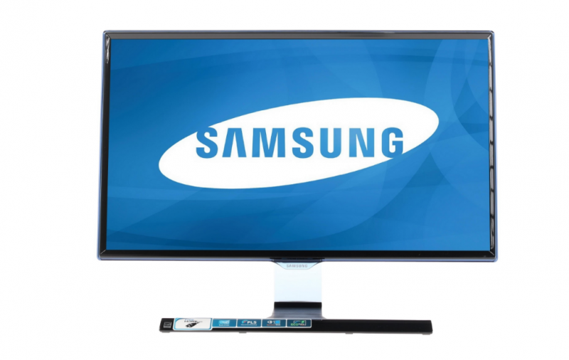 Samsung S24E390HL [LS24E390HLO/RU] - «Как выбрать монитор» | отзывы