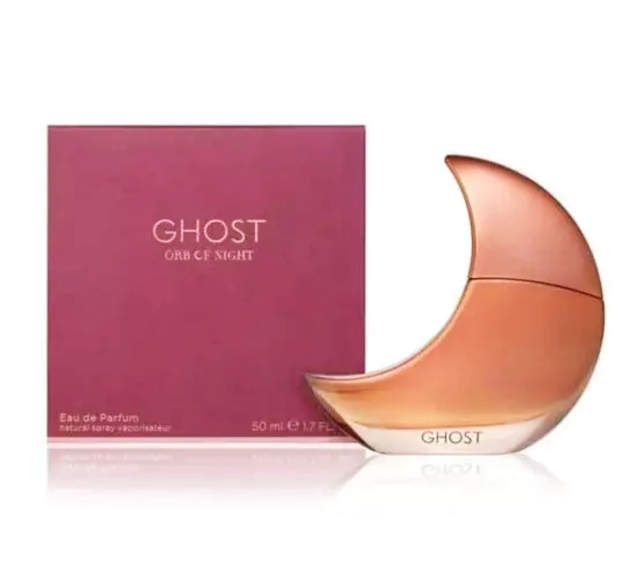 Ghost Orb of night | отзывы