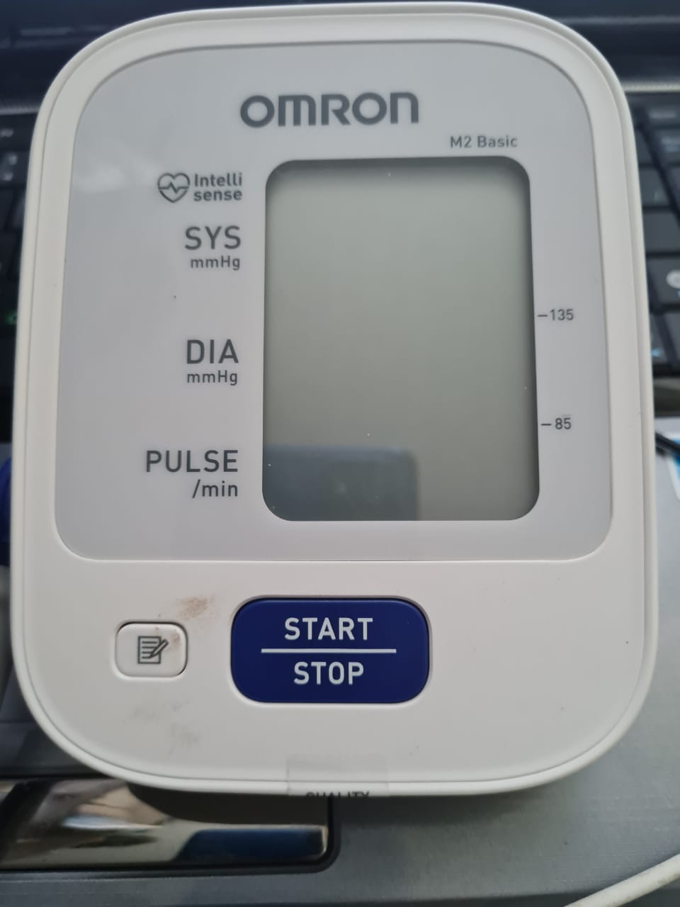 Тонометр автоматический Omron M2 | отзывы