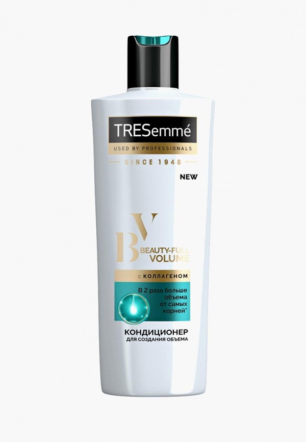 Бальзам для волос Tresemme Мицеллярная технология для создания объема ...