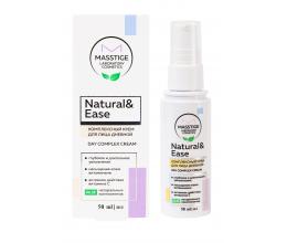 Крем для лица Masstige Natural&Ease | отзывы