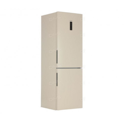Холодильник с нижней морозильной камерой Haier C2F636CCRG | отзывы