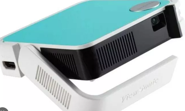 Прожектор ViewSonic M1 Mini Projektor WVGA | отзывы