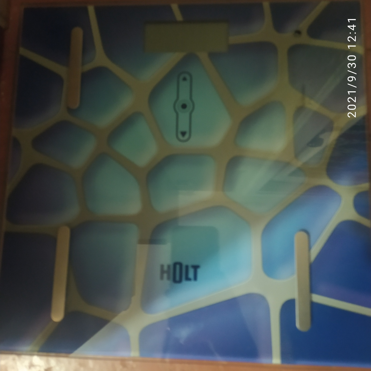 Электронные напольные весы Holt HT-BS-011 | отзывы