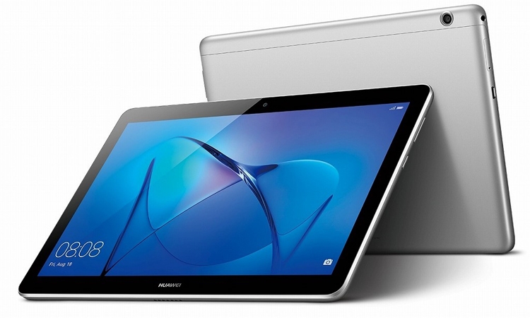 Планшет Huawei MediaPad M3 Lite 10 - «Великолепное сочетание цены и ...